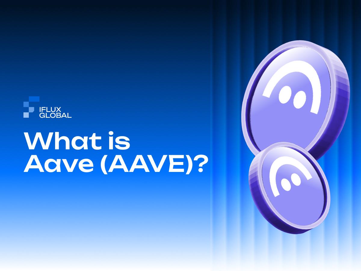 What is Aave (AAVE)? A Complete Guide to the Leading DeFi Platform in 2025