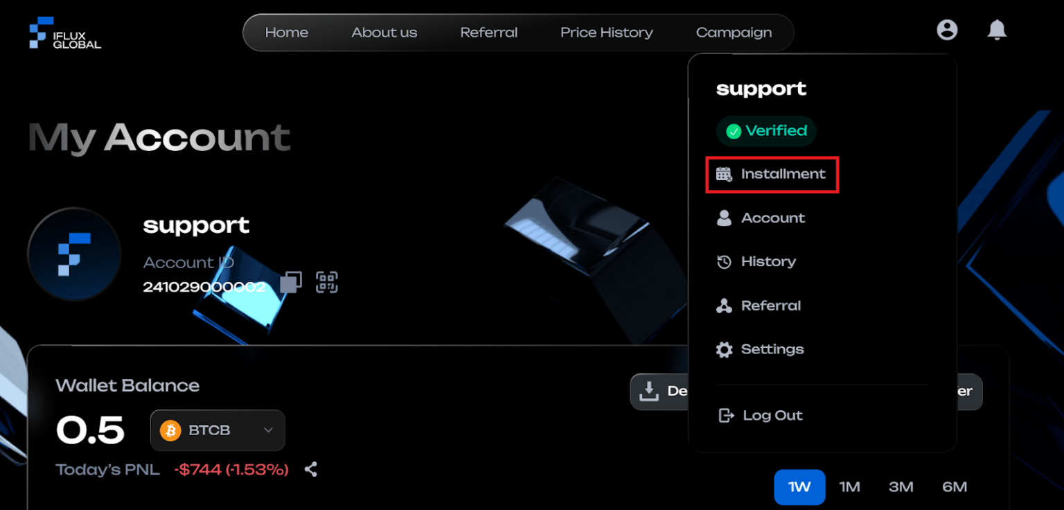 What is iFlux Global? Everything you need to know about iFlux 2025
