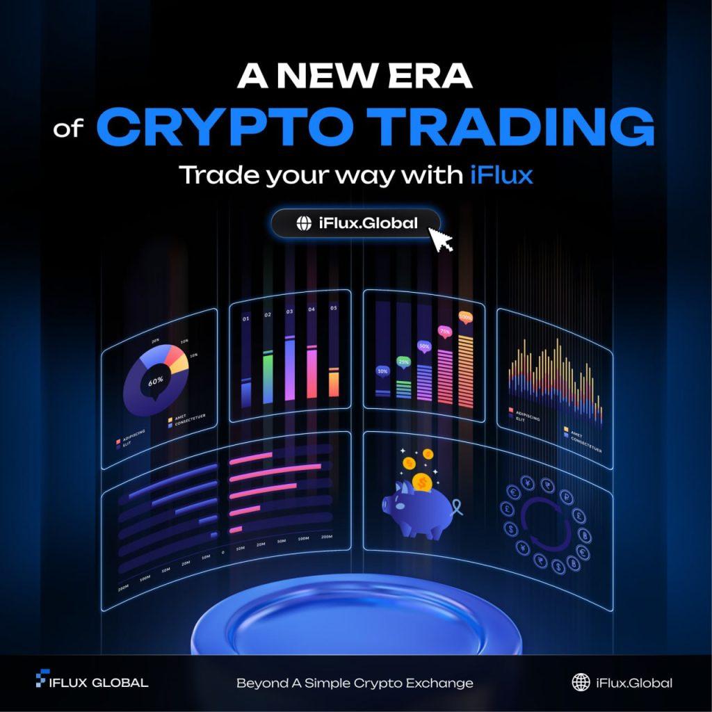 iFlux Global April 2025 Recap: Record-Breaking Growth and 27 Strategic Partnerships That ...